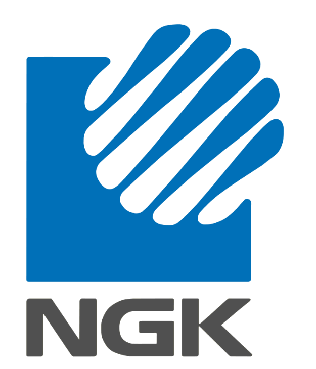 NGK logo - HealthReach