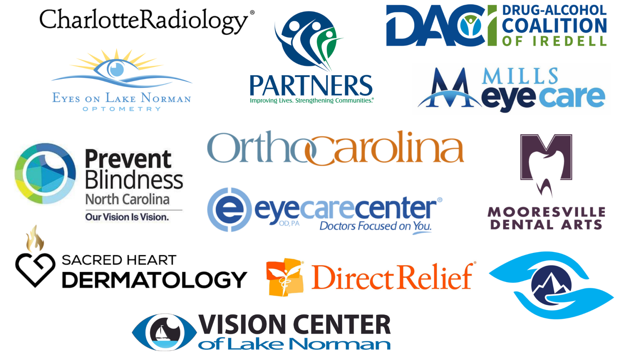 HealthReach Community Clinic healthcare for Iredell County residents