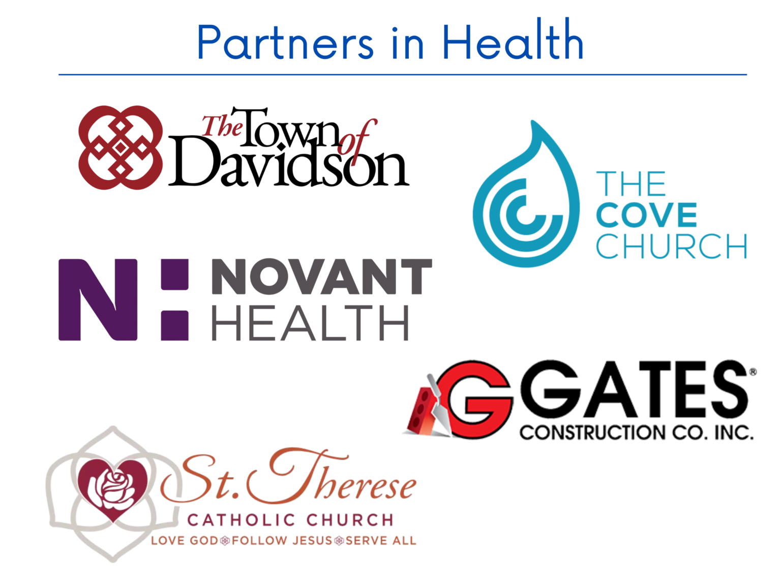 HealthReach Community Clinic healthcare for Iredell County residents